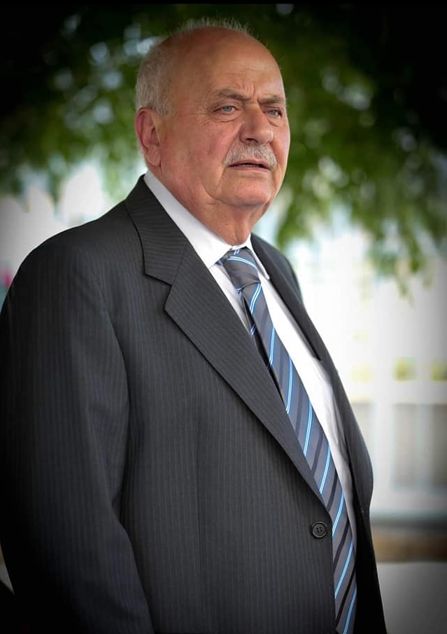 George Youssef Iskandar